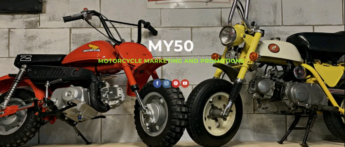 Mopeds.co.nz - New Zealand's Micro Mobility Revolution